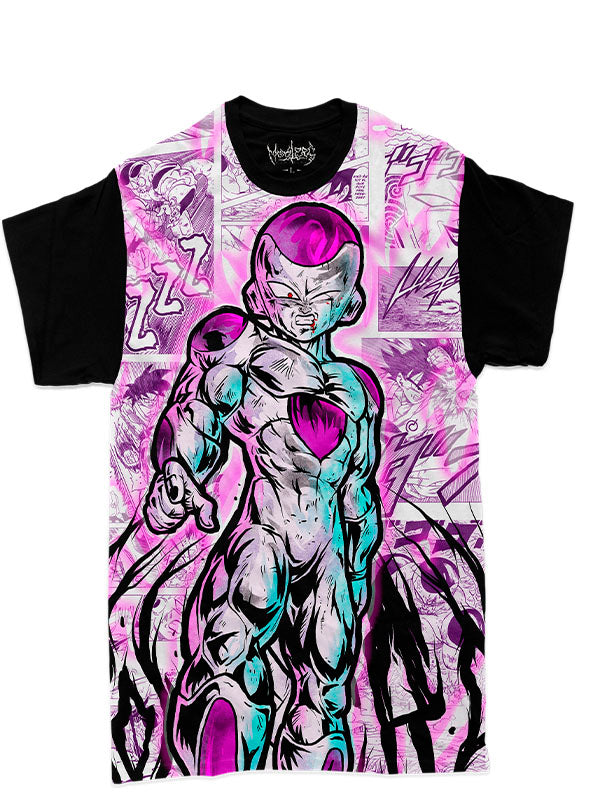 POLERA FREEZER – MONSTERS CLOTHING