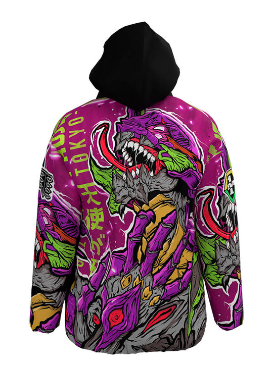CHAQUETAS – MONSTERS CLOTHING