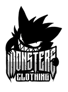 CHAQUETAS – MONSTERS CLOTHING